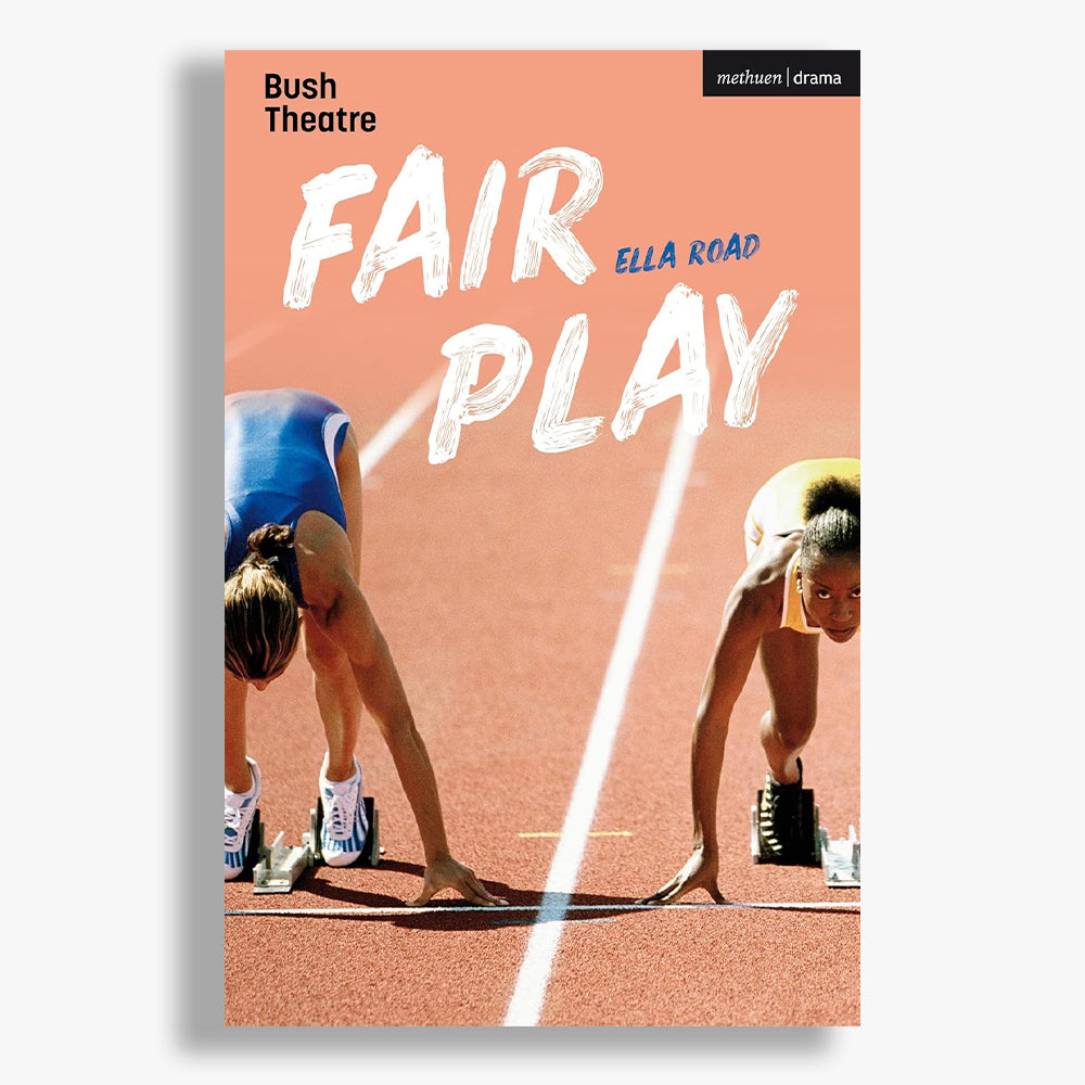 Fair Play Playtext – National Theatre Shop