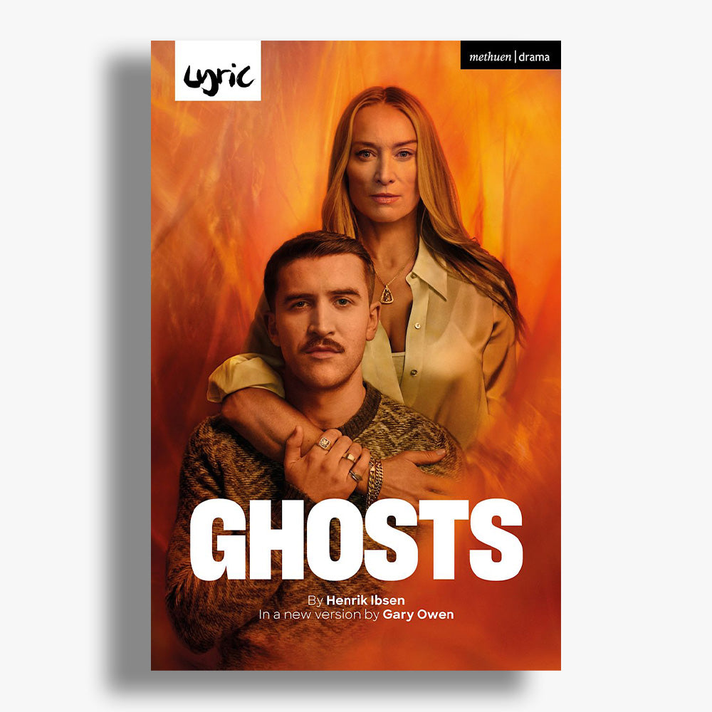 Ghosts Playtext – National Theatre Shop