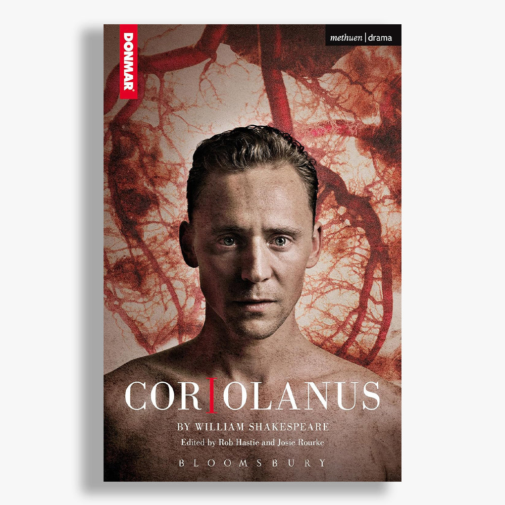 Coriolanus Playtext – National Theatre Shop