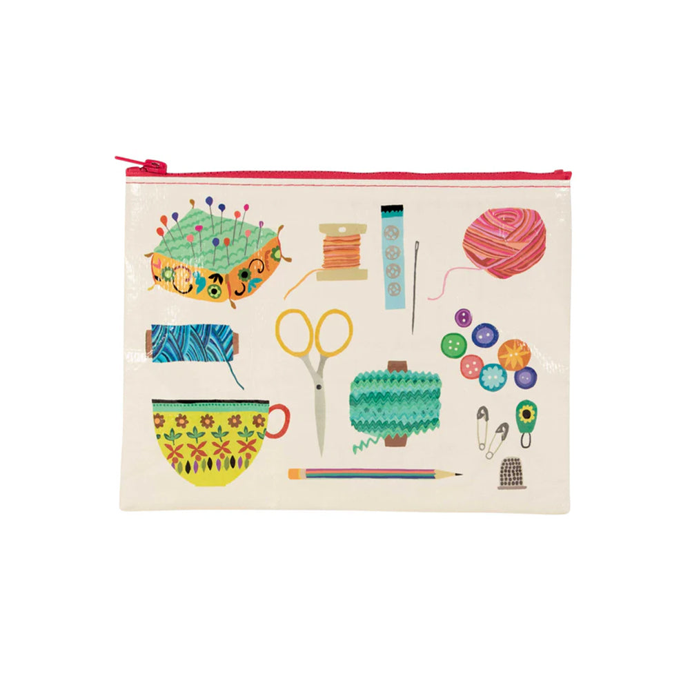 Sewing Kit Pouch – National Theatre Shop