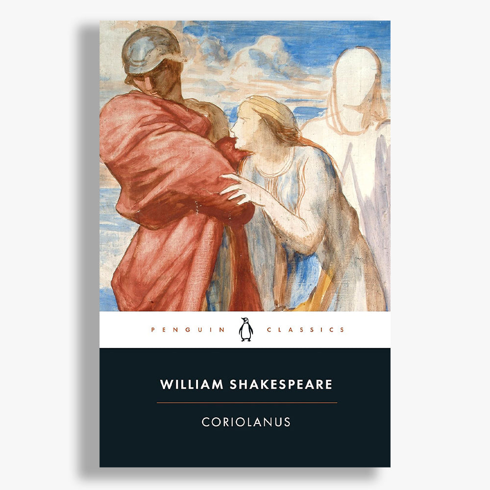 Coriolanus – National Theatre Shop