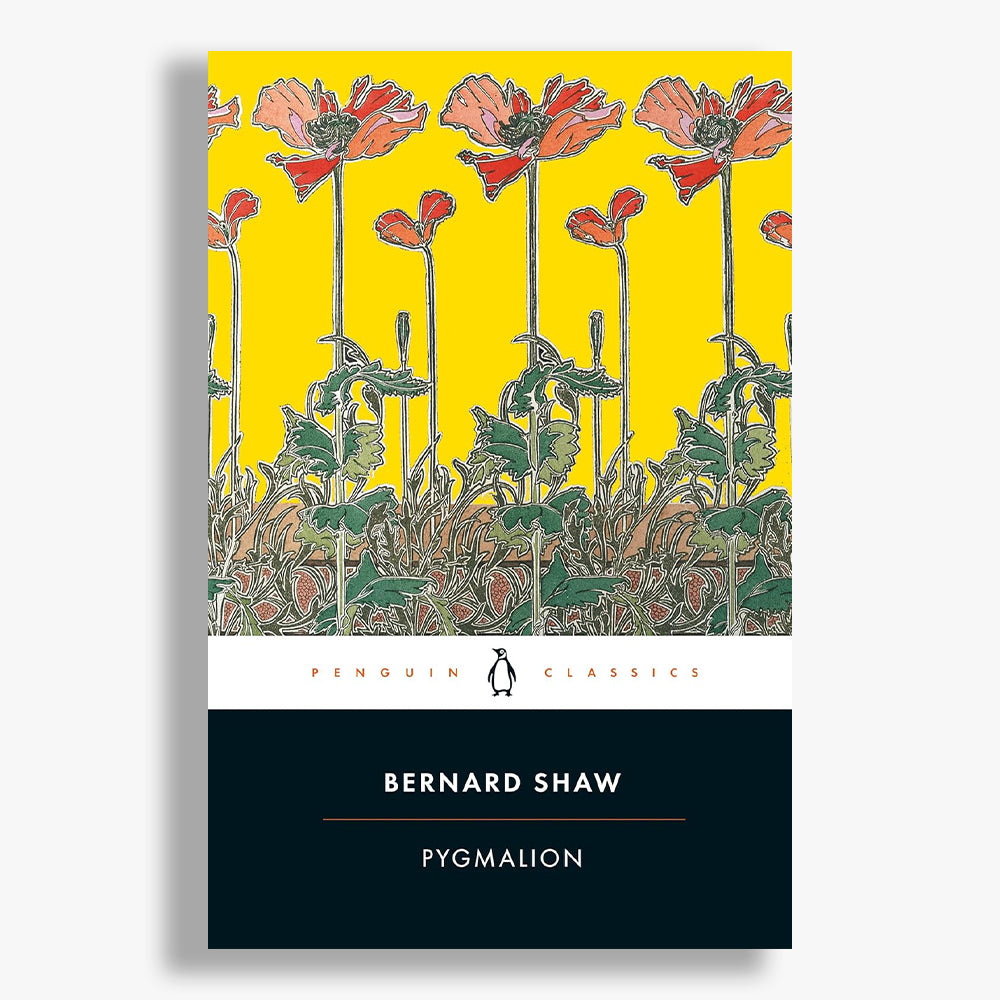 Pygmalion – National Theatre Shop