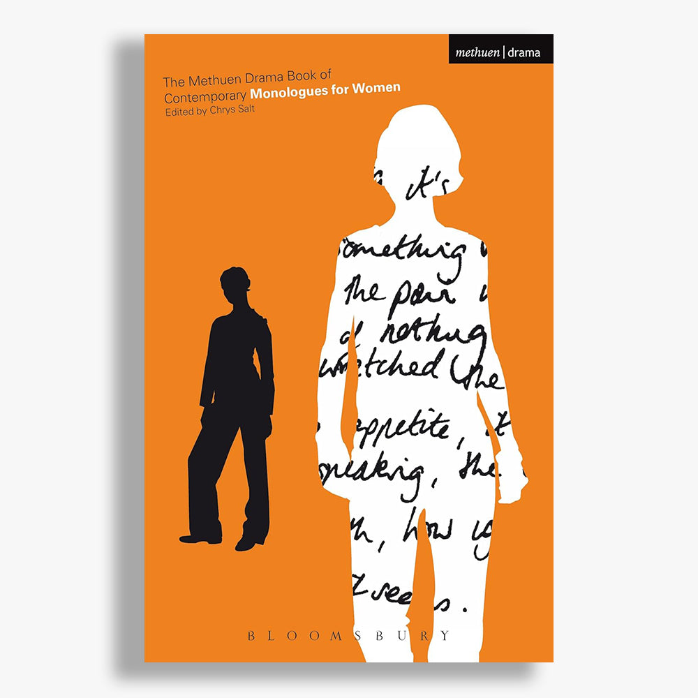 The Methuen Drama Book of Contemporary Monologues for Women – National ...