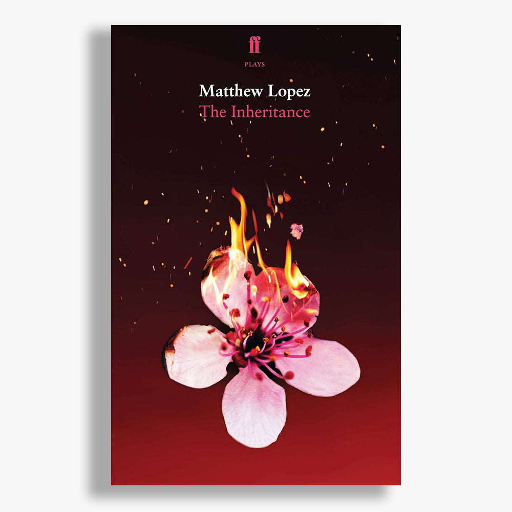 The Inheritance Playtext – National Theatre Shop