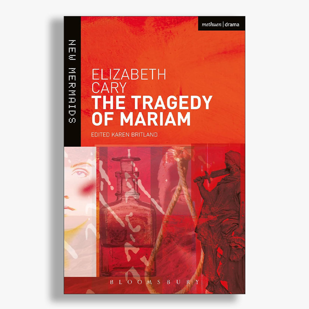 The Tragedy of Mariam Student Edition Playtext – National Theatre Shop