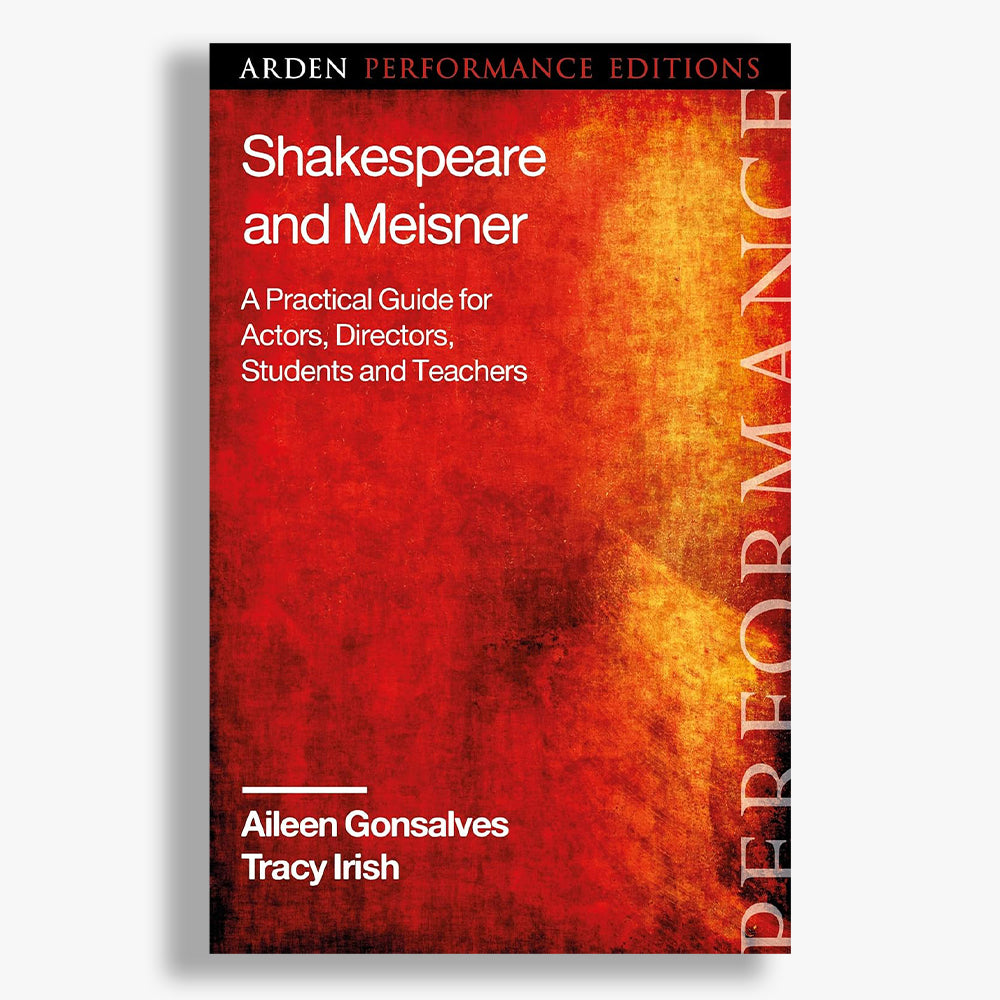 Shakespeare and Meisner – National Theatre Shop