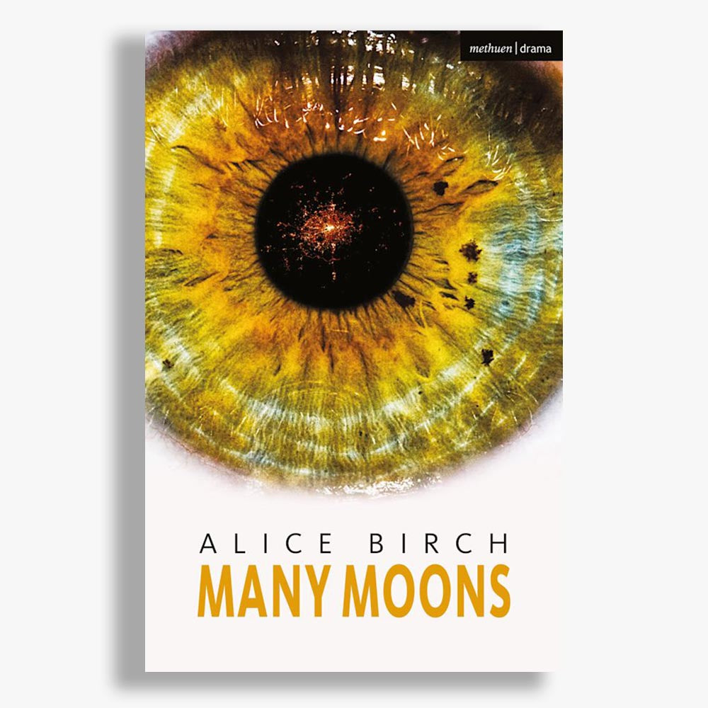 Many Moons Playtext – National Theatre Shop