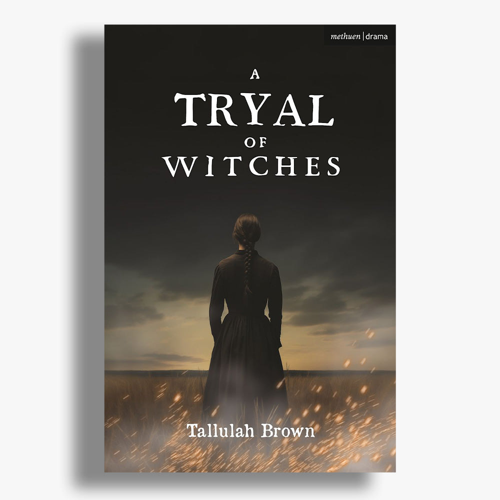 A Tryal of Witches Playtext – National Theatre Shop
