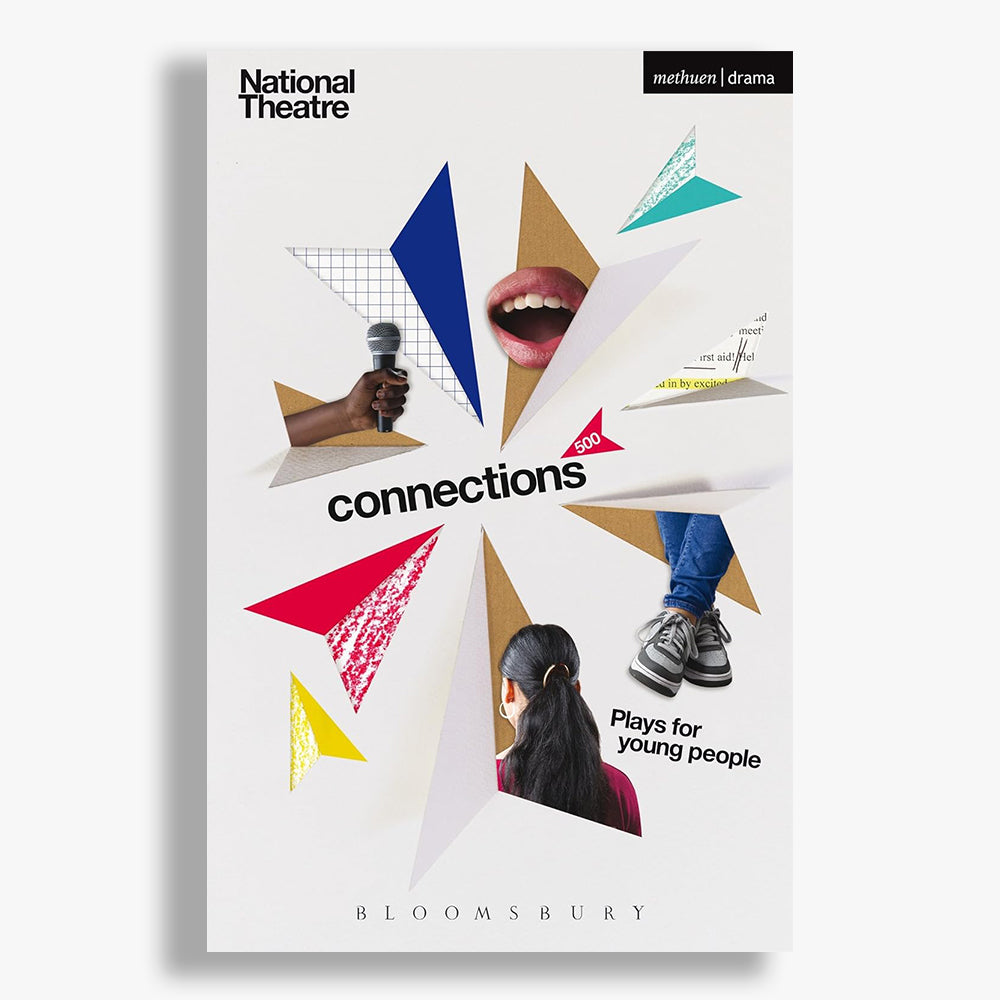 National Theatre Connections 500: Play Collection – National Theatre Shop