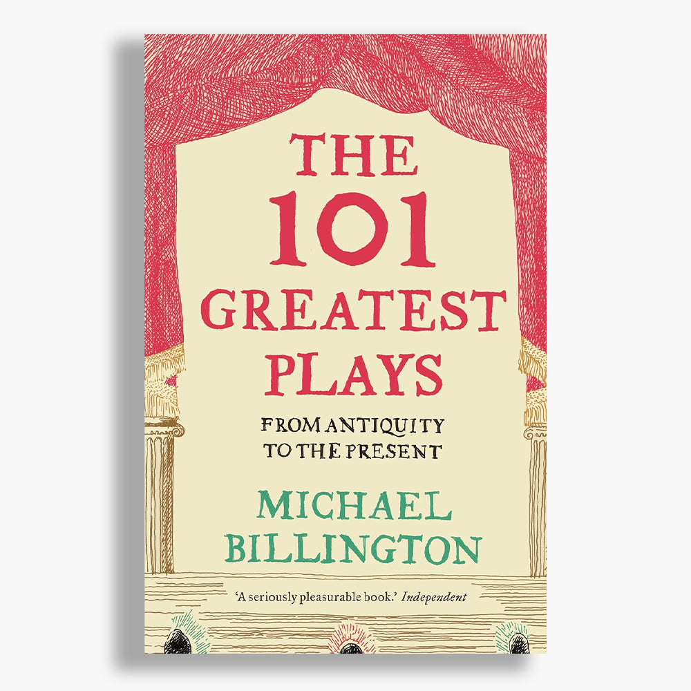 The 101 Greatest Plays – National Theatre Shop