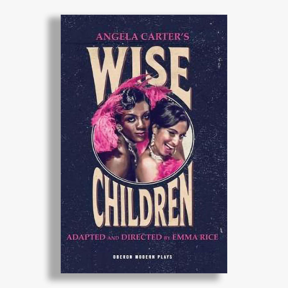 Wise Children – National Theatre Shop