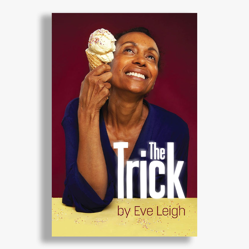 The Trick – National Theatre Shop