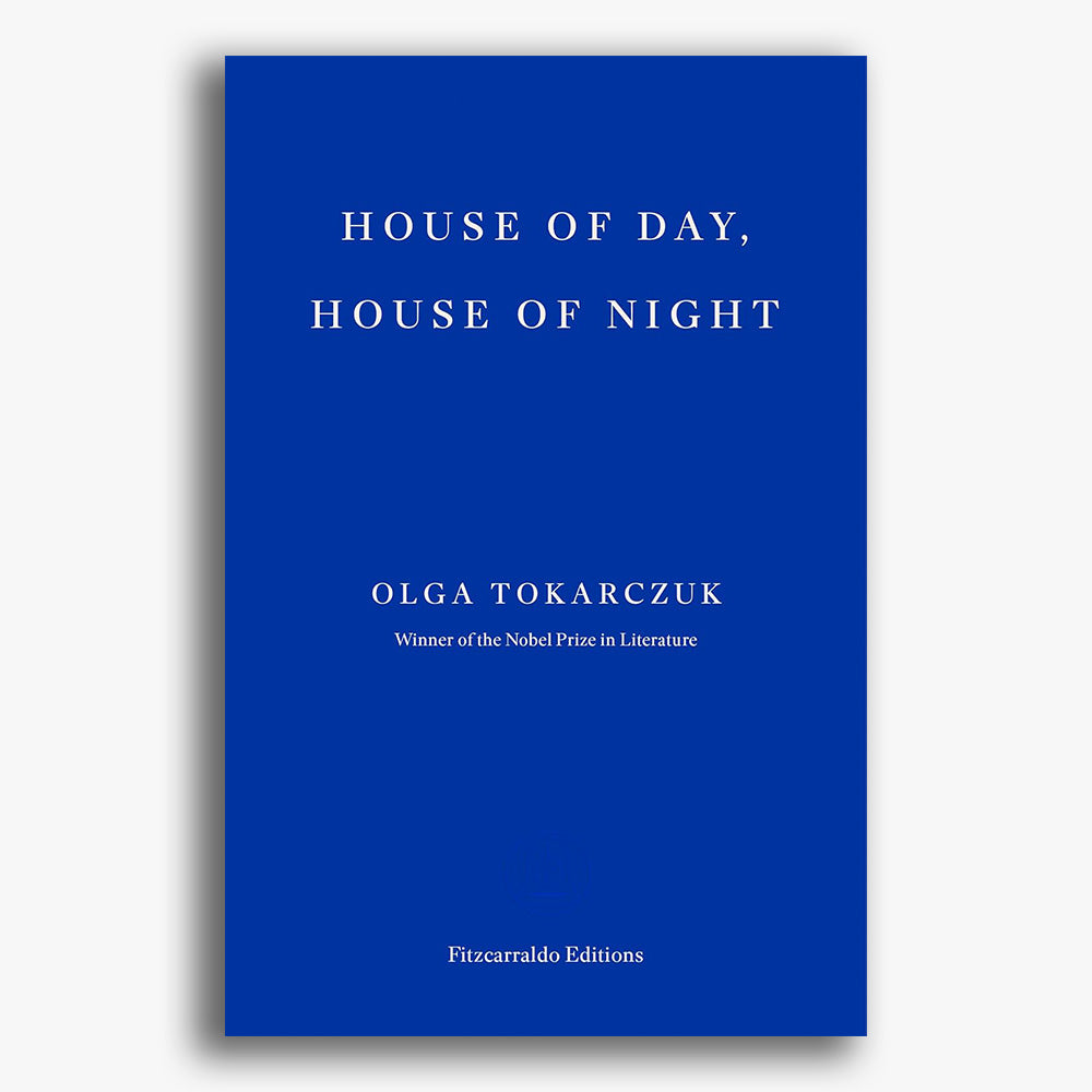 House of Day, House of Night – National Theatre Shop