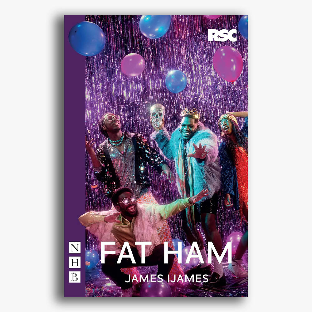 Fat Ham Playtext – National Theatre Shop