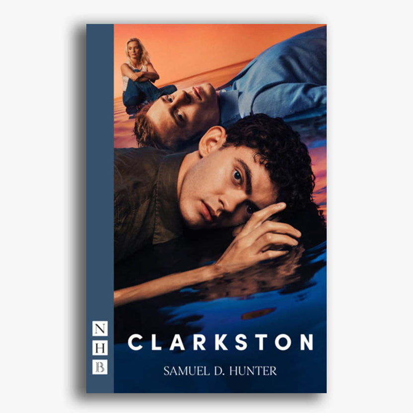 Clarkston Playtext – National Theatre Shop