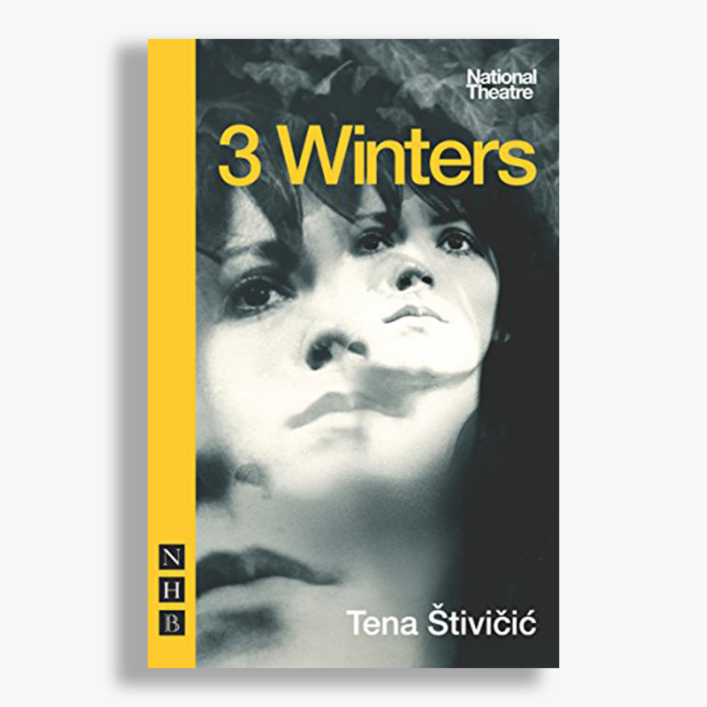 3 Winters Playtext – National Theatre Shop