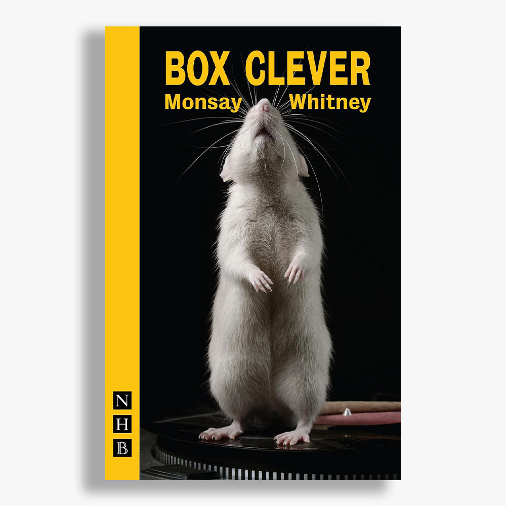 Box Clever Playtext – National Theatre Shop