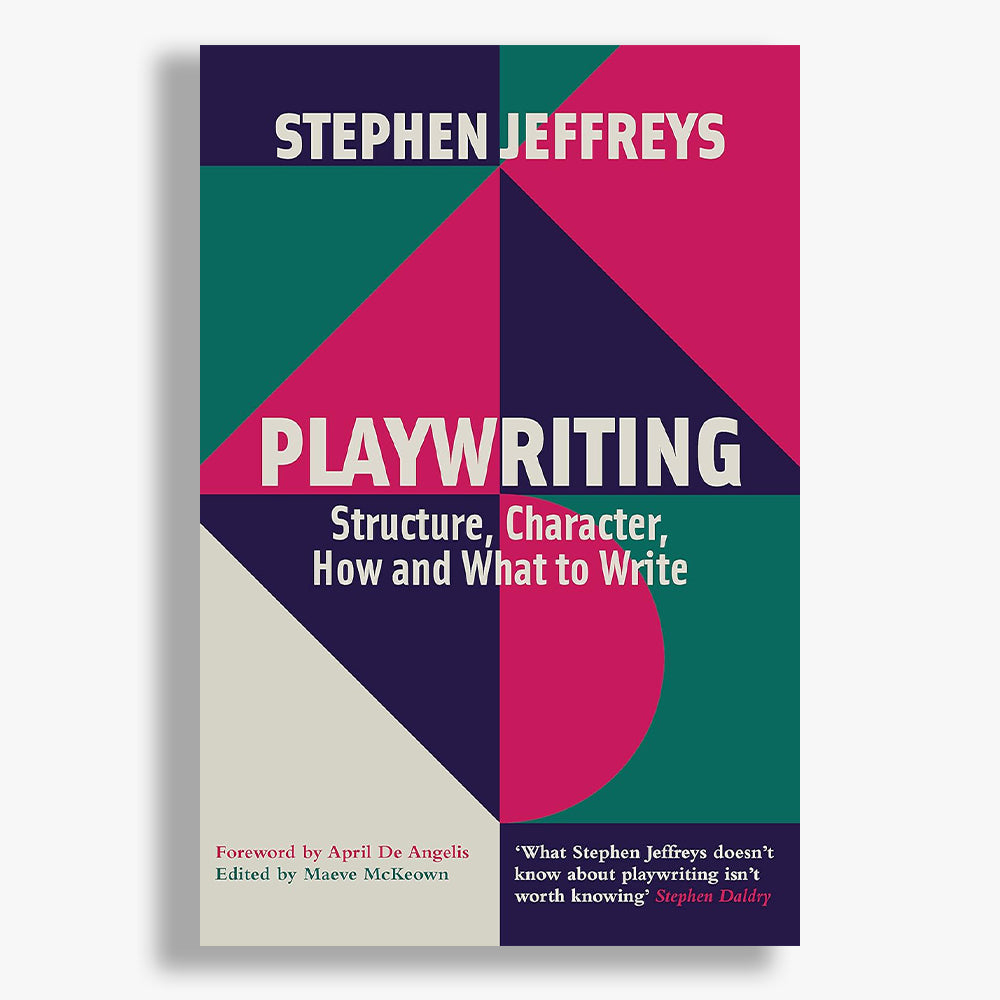 Playwriting: Structure, Character, How and What to Write – National ...