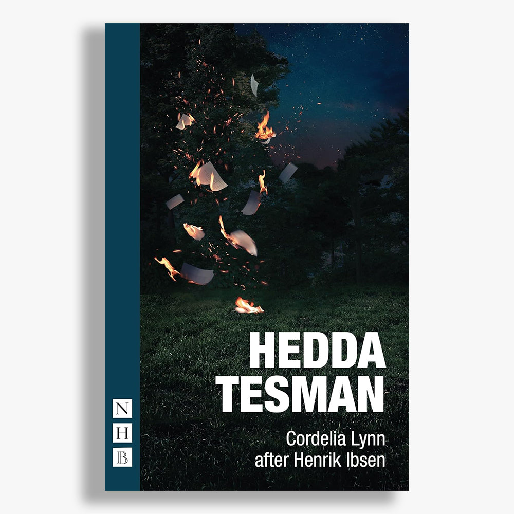 Hedda Tesman Playtext – National Theatre Shop