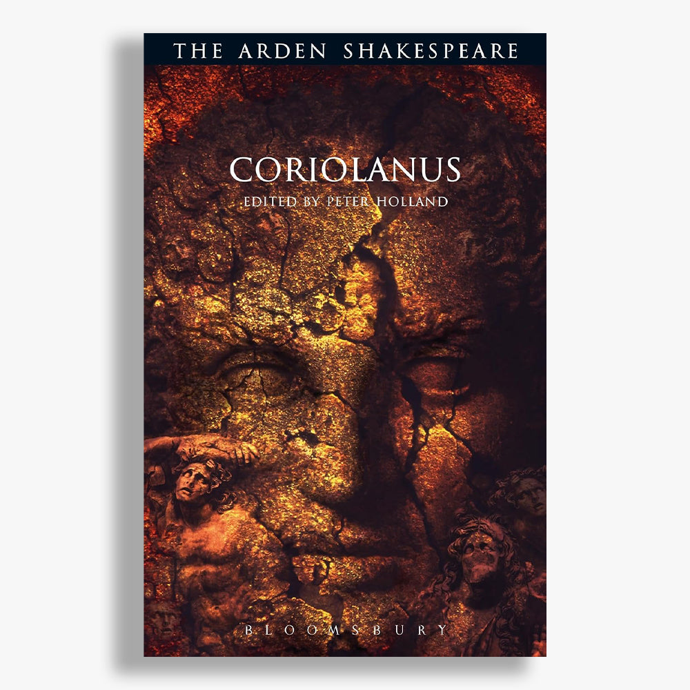 Coriolanus Student Edition Playtext – National Theatre Shop