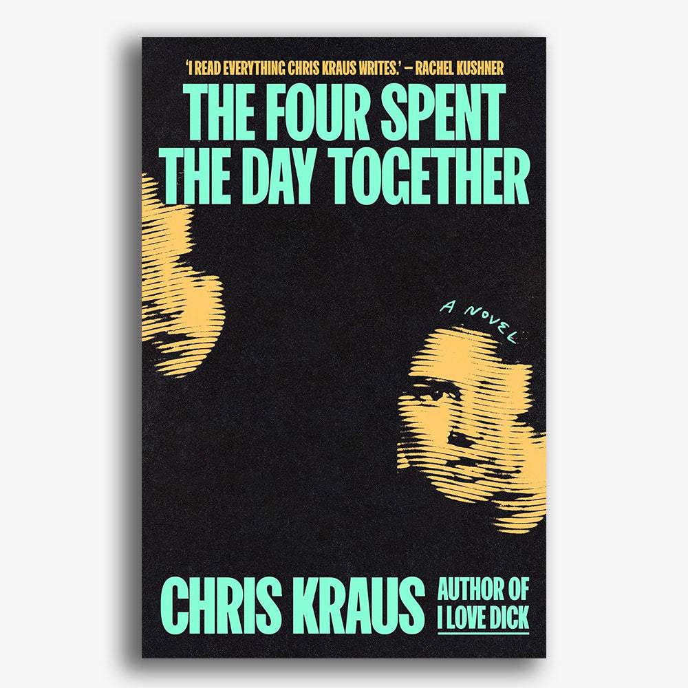 The Four Spent the Day Together – National Theatre Shop