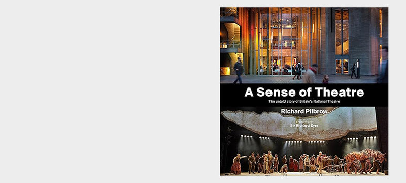 Books – National Theatre Shop