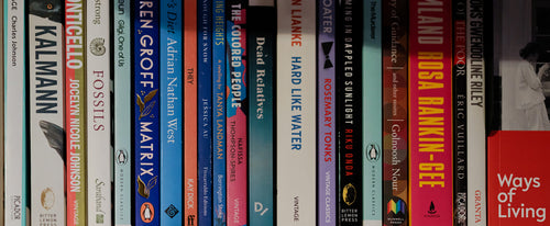 Moira Buffini plays – National Theatre Shop