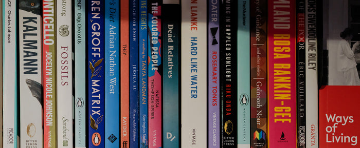 The Algernon Collection – National Theatre Shop