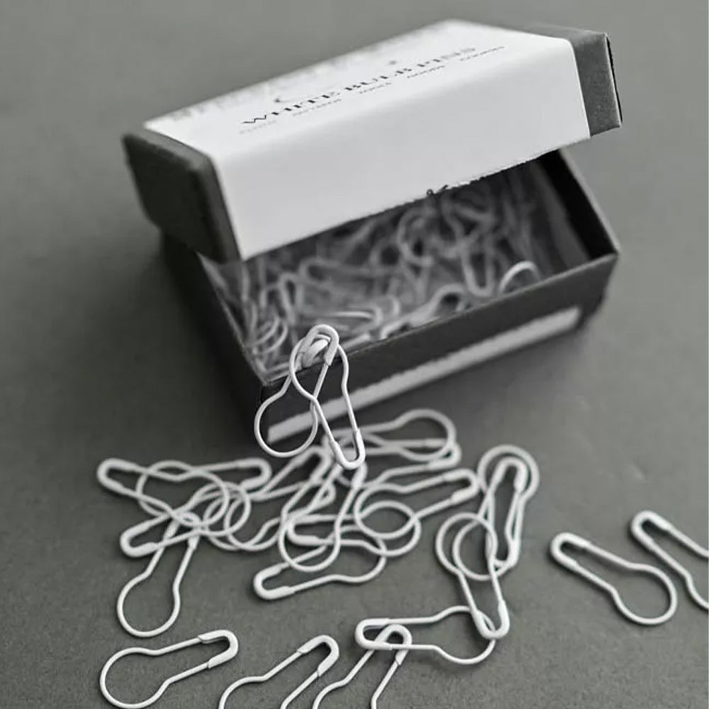 White Bulb Pins – National Theatre Shop