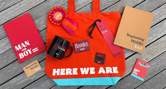 National Theatre Show Merchandise - National Theatre Shop