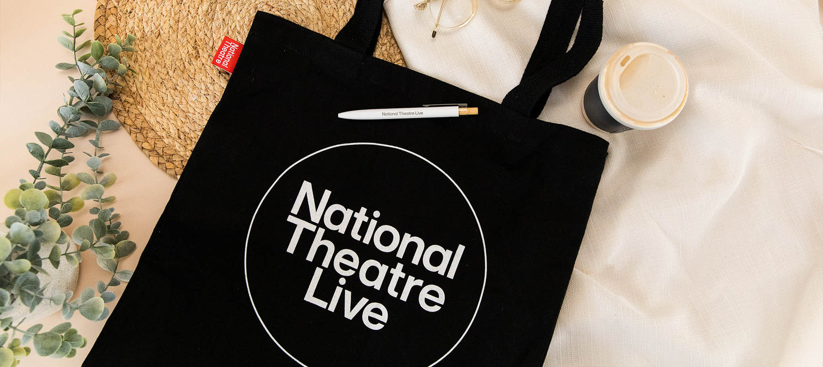 National Theatre Live – National Theatre Shop