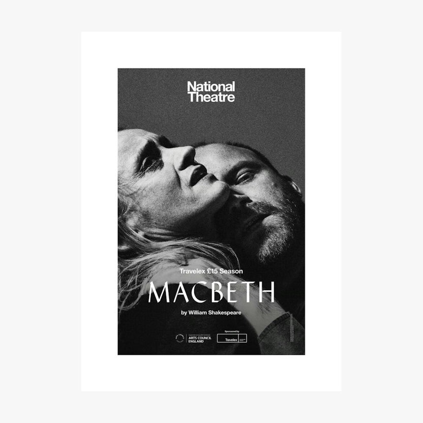 Shakespeare Posters – National Theatre Shop