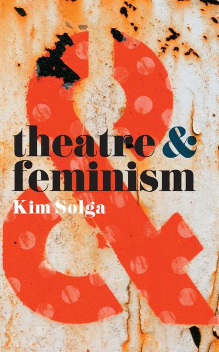 Theatre and Feminism – National Theatre Shop
