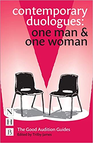 Contemporary Duologues: One Man & One Woman – National Theatre Shop